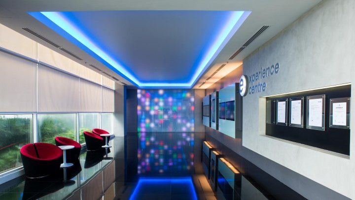 Philips Lumileds Malaysia | Philips lighting